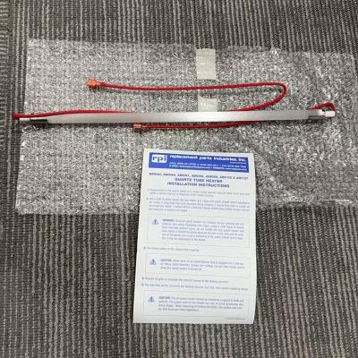 China Drager Resusctaire Gsdtc2 Quartz Heating element MU11223 for sale