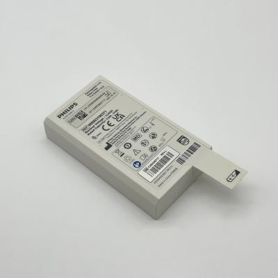 China Batterij 14,8VDC 5,0Ah 74Wh voor P-hilips Efficia DFM100 989803190371 Te koop