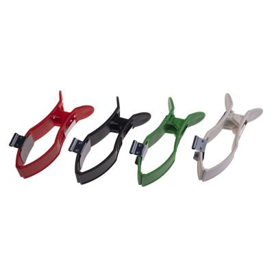 GE 再利用可能なECG電極 クランプ肢 AHA VALUE 4/SET 2104784-001