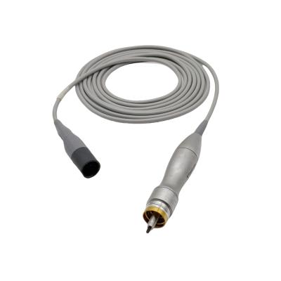 China Ethicon HP054 Endo Harmonic Hand Piece with Ultrasonic Vibrations for sale