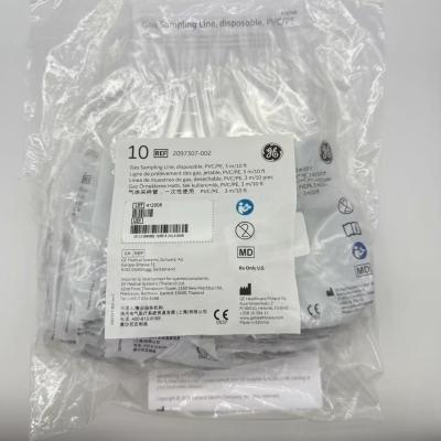 Cina Linea di campionamento gas GE 2097307-002 3m plastica trasparente in vendita