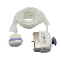 China GE RAB6-D 4D Curved Array Probe 2-8MHz for Voluson E9 for sale