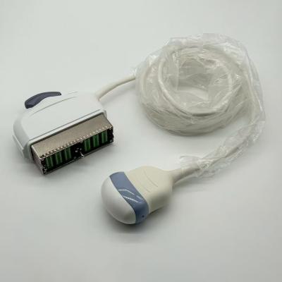 China GE RAB6-D Sonda de matriz curva 4D 2-8MHz para Voluson E9 en venta