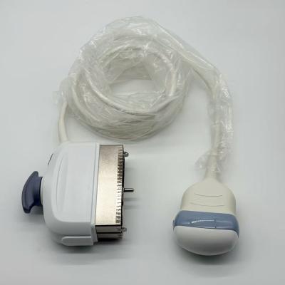 China GE RAB6-D Sonda de matriz curva 4D 2-8MHz para Voluson E9 en venta