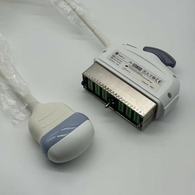 China GE RAB6-D Sonda de matriz curva 4D 2-8MHz para Voluson E9 en venta