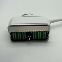 China GE RAB6-D 4D Curved Array Probe 2-8MHz for Voluson E9 for sale