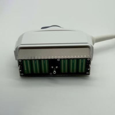 China GE RAB6-D Sonda de matriz curva 4D 2-8MHz para Voluson E9 en venta
