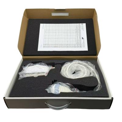 China GE RAB6-D Sonda de matriz curva 4D 2-8MHz para Voluson E9 en venta