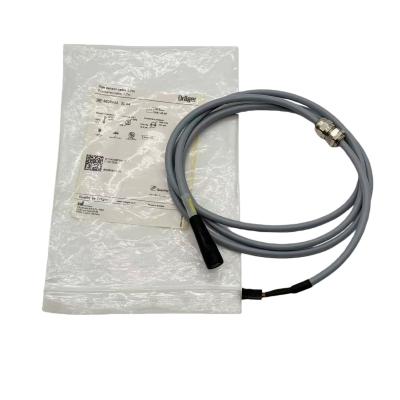 China Draeger Flow Sensor Cable 1.7 M For Fabius 8608442 for sale