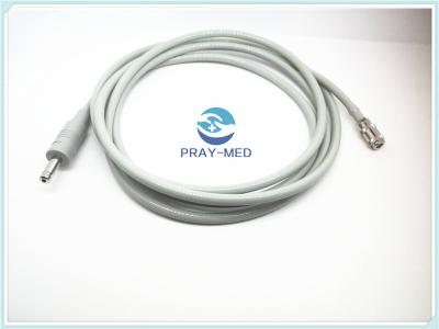 Cina Materiale durevole del PVC/TPU di lunghezza del cavo di pressione sanguigna di HP M1599b 2.5m in vendita