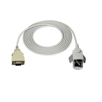 China Dolphin  14 Pins Reusable Spo2 Sensors Digital PD Output Directly for sale