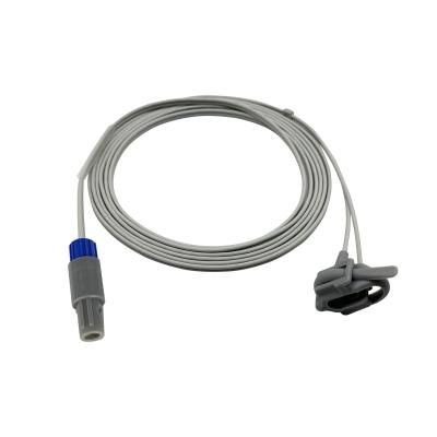 China Mindray  Reusable Spo2 Sensors For Adult / Neonate 60 Degree Compatible for sale
