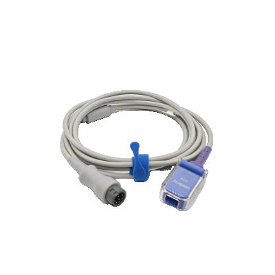 China Mindray 8pin SpO2 extension cable 572A original for sale