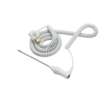 China Welch Allyn Oral Temperature Probe 02893-000 For SureTemp Plus 690/692 for sale