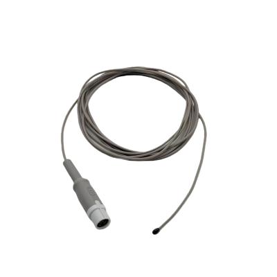 China Dragetemperature Sensor Probe , Skin / Esophageal Temperature Probe for sale