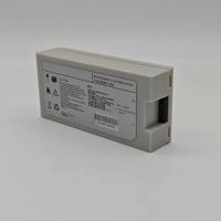 China LI14I06A Battery For WISONIC for sale