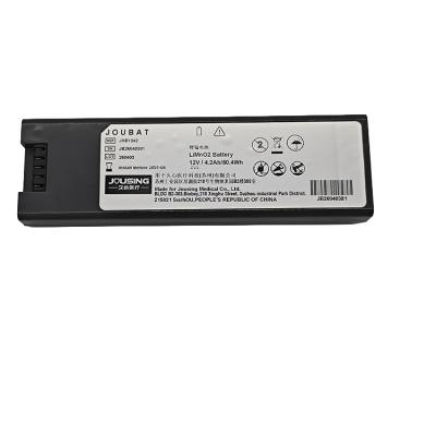 China JXB1242 Battery For JOUBAT AED S1 Defibrillator for sale