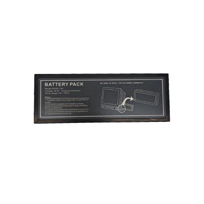 China HYLB-1181 Battery For Prunus Boaray 5000D 5000C Critical Care Ventilator for sale