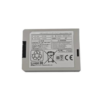 China BTO-008 Battery For Fukuda DS-8100 Series Monitor for sale
