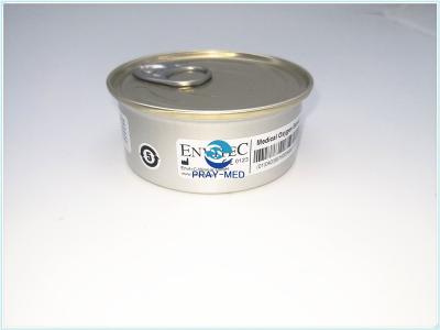 Chine Approbation matérielle de l'oxygène d'Envitec OOM204 de capteur d'O2 de cellules de la CE médicale de plastique/en métal à vendre