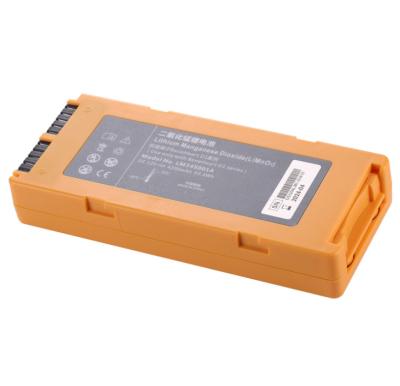 China 12v Medical Equipment Battery Backup , Medical Battery Pack For Mindray Devices D1 LM34S001A for sale