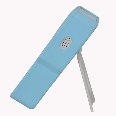 China 254 BPM ETCO2 SPO2 Handheld Pulse Oximeter CA100B for sale