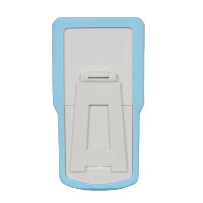 China 254 BPM ETCO2 SPO2 Handheld Pulse Oximeter CA100B for sale