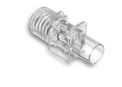 China HP Disposable Adult Airway Adapter para o grosso da população M2533A à venda