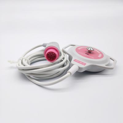 Cina Connettore 8400-6919 della sonda 5pin di ultrasuono di Sonicaid Oxford Huntleigh in vendita
