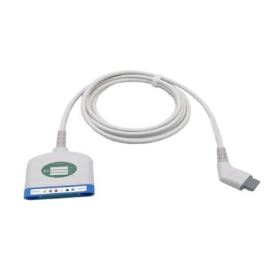 Cina Multi cavo 7.5mm del tronco di collegamento di Drager Siemens TPU 6leads in vendita