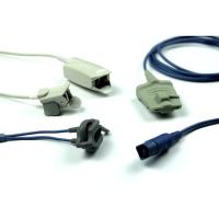 China Comen Pulse Oximeter Adult Spo2 Sensor Cable Neonate Spo2 Sensor Wrap for sale