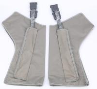 China SCD Sequential Compression Arm Sleeve Massager TPU Jacket Single Item for sale
