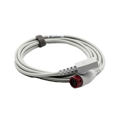 StiftHPs 12 invasionsblutdruck-Kabel 650-206 mit Utah-Lärm 2,0