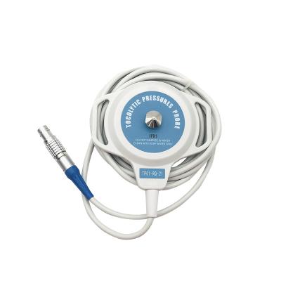 中国 3m TOCOのトランスデューサーのBD4000XSのための胎児の監視5のピン コネクタ 販売のため