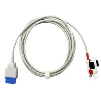 China 250bpm Northern Meditec Spo2 Probe Sensor 8 Pin With CE / ISO for sale