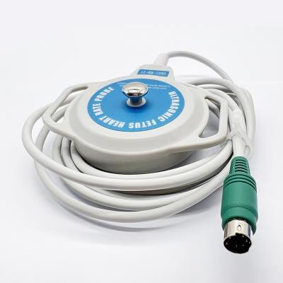 China FC-700 TPU Fetal Transducer Hospital Use Compatible With Bionet US for sale