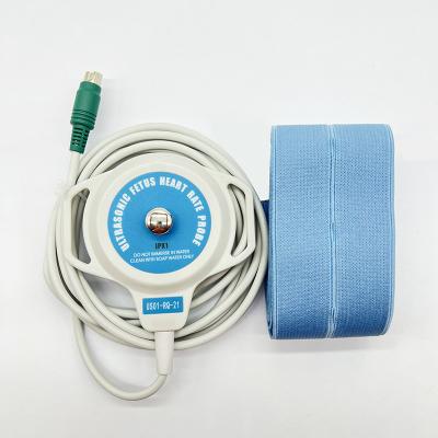 China FC-700 TPU Fetal Transducer Hospital Use Compatible With Bionet US for sale