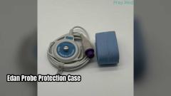 Edan Ultrasound Probe Cover Protects Fetal Monitor