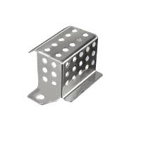 China Siliver Outdoor Fire Pit Accessories Customsized For All Fire pit for sale