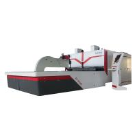 China Continuously Automatic Metal Sheet Bender For Metal Box AT-S2000 for sale