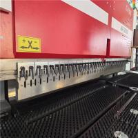 China CE Servo CNC Panel Bender Automatic Sheet Metal Panel Bending Machine for sale
