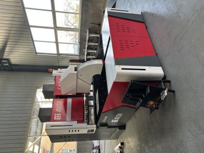China Van de het Blad Buigende Machine van het roestvrij staalmetaal Rem van het het Bladmetaal de Flexibele Geautomatiseerde Te koop