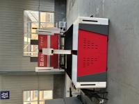 China 10 13 Axis Automatic Sheet Bending Machine Edge Bending Machine for sale