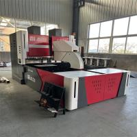 China CE Automatic Panel Bending Center Easy Operation CNC Panel Bender for sale