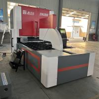 China CE Automatic Panel Bending Center Easy Operation CNC Panel Bender for sale