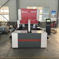 China 1400mm Flexible Automatic Panel Bender With Auxiliary Bending Tools for sale