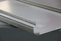 China 2500mm Automatic Panel Bending Center Flexible Press Brake Machine for sale