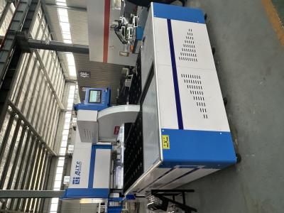 中国 金属板の炭素鋼のパネルのベンダーの中心のための完全な電気自動パネルのベンダー 販売のため