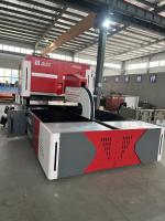 China 2000mm CNC Sheet Metal Folder Panel Bender machine For Kitchen Cabinet for sale