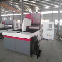 China 2000mm 2500mm Sheet Metal Bending Machine CNC Panel Bender for sale